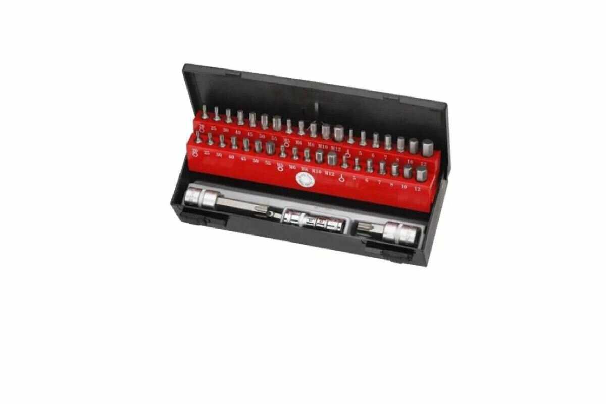 Набор инструмента FORCE 4441CT