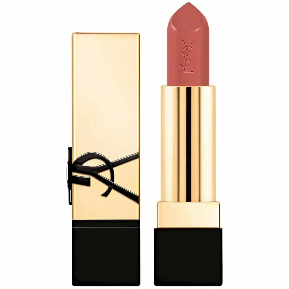Yves Saint Laurent Rouge Pur Couture Renovation Помада для губ 3g - N12