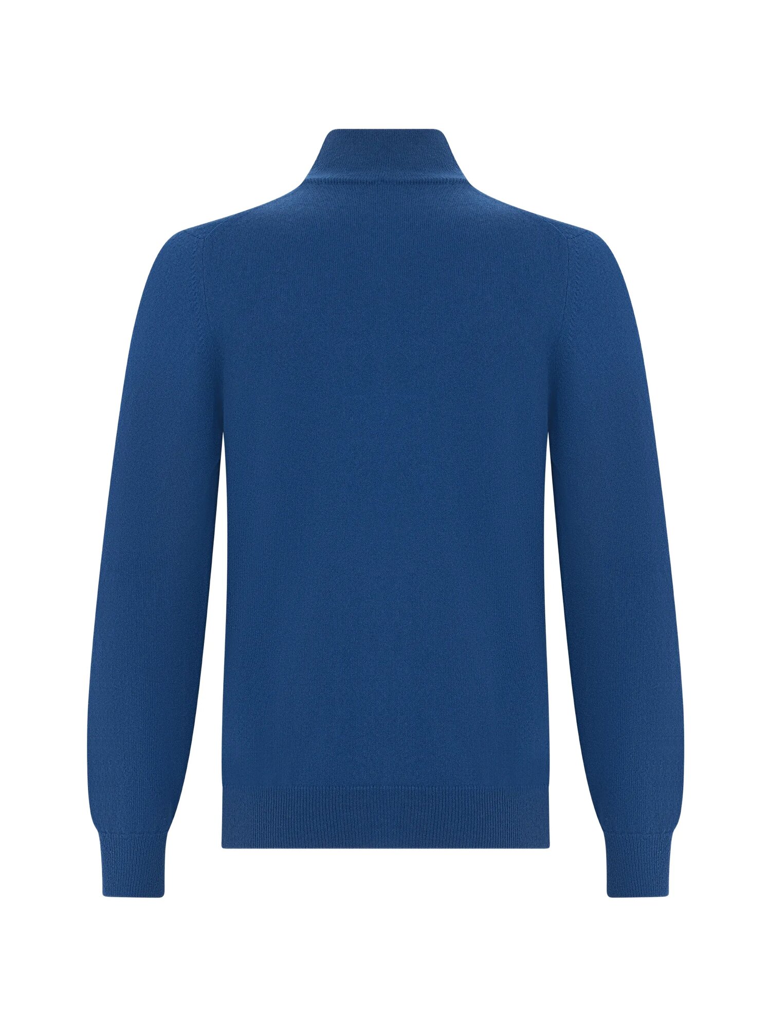 Кардиган Zip-up cashmere cardigan