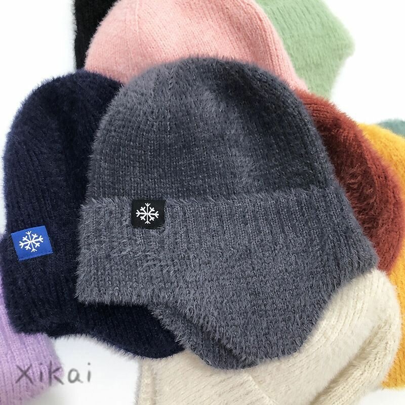 Beanie Hat — фото 1