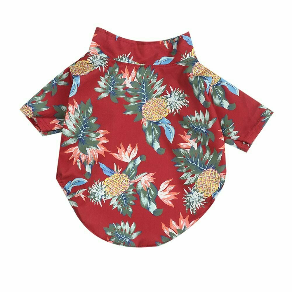 1Pcs Pet Собака Рубашки