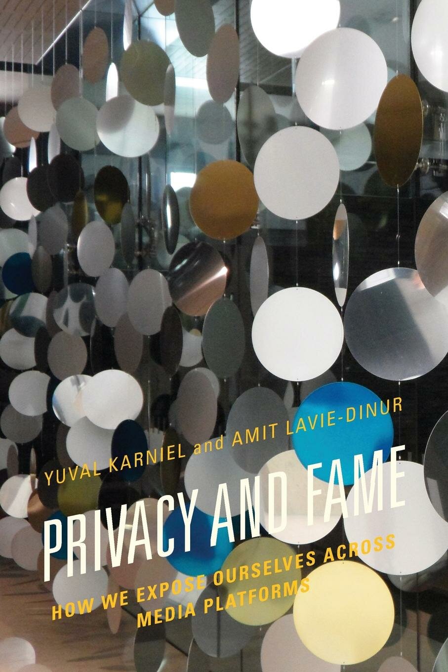 Privacy and Fame. How We Expose Ourselves across Media Platforms