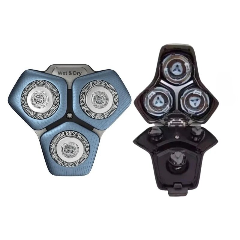 Сменная головка Philips SH71 Blue для Series 5000/7000