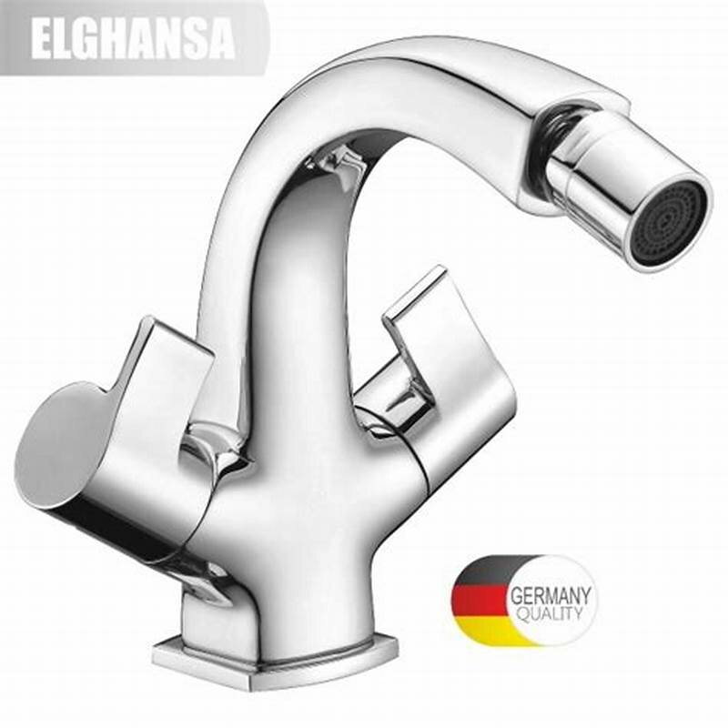 ELGHANSA M-18. Аэратор