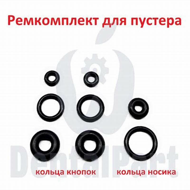 Ремкомплект для настенных котлов (уплотнительные кольца)