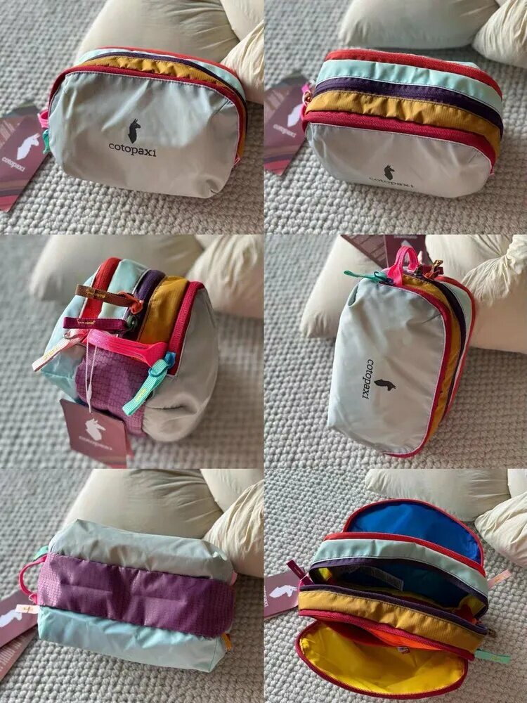 Cotopaxi Косметичка