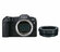 Фотоаппарат CANON EOS RP MOUNT ADAPTER EF EOS R