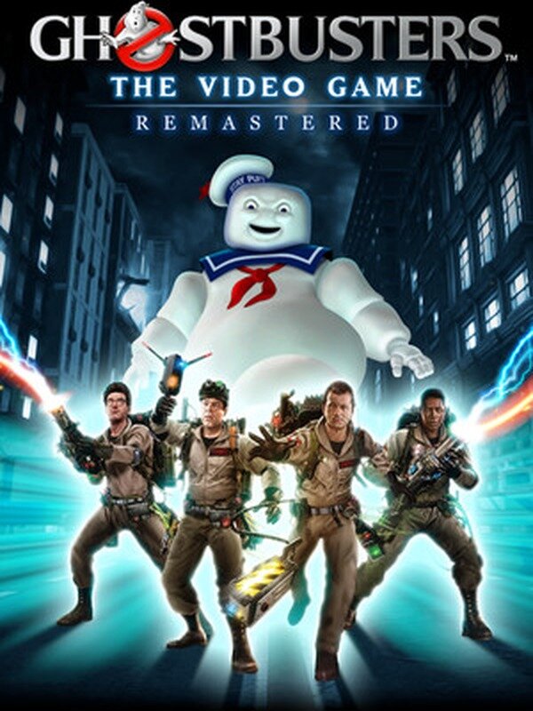 Игра Ghostbusters: The Video Game Remastered Steam Gift |PC/ПК| регион Китай | Подарок Стим