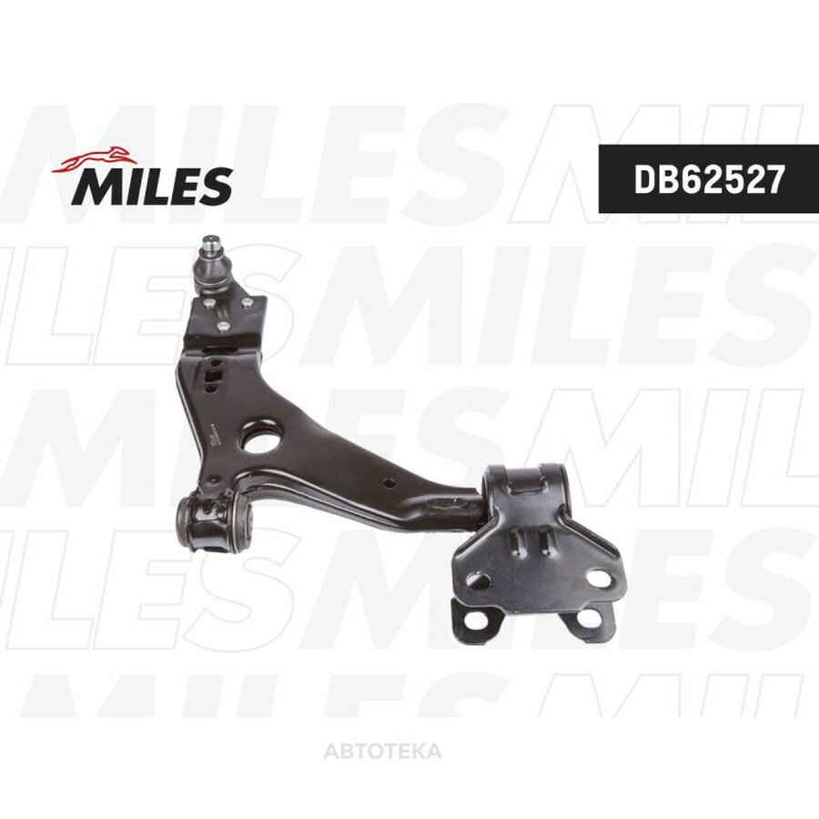 Рычаг передней подвески правый FORD KUGA 2013 DB62527 MILES DB62527