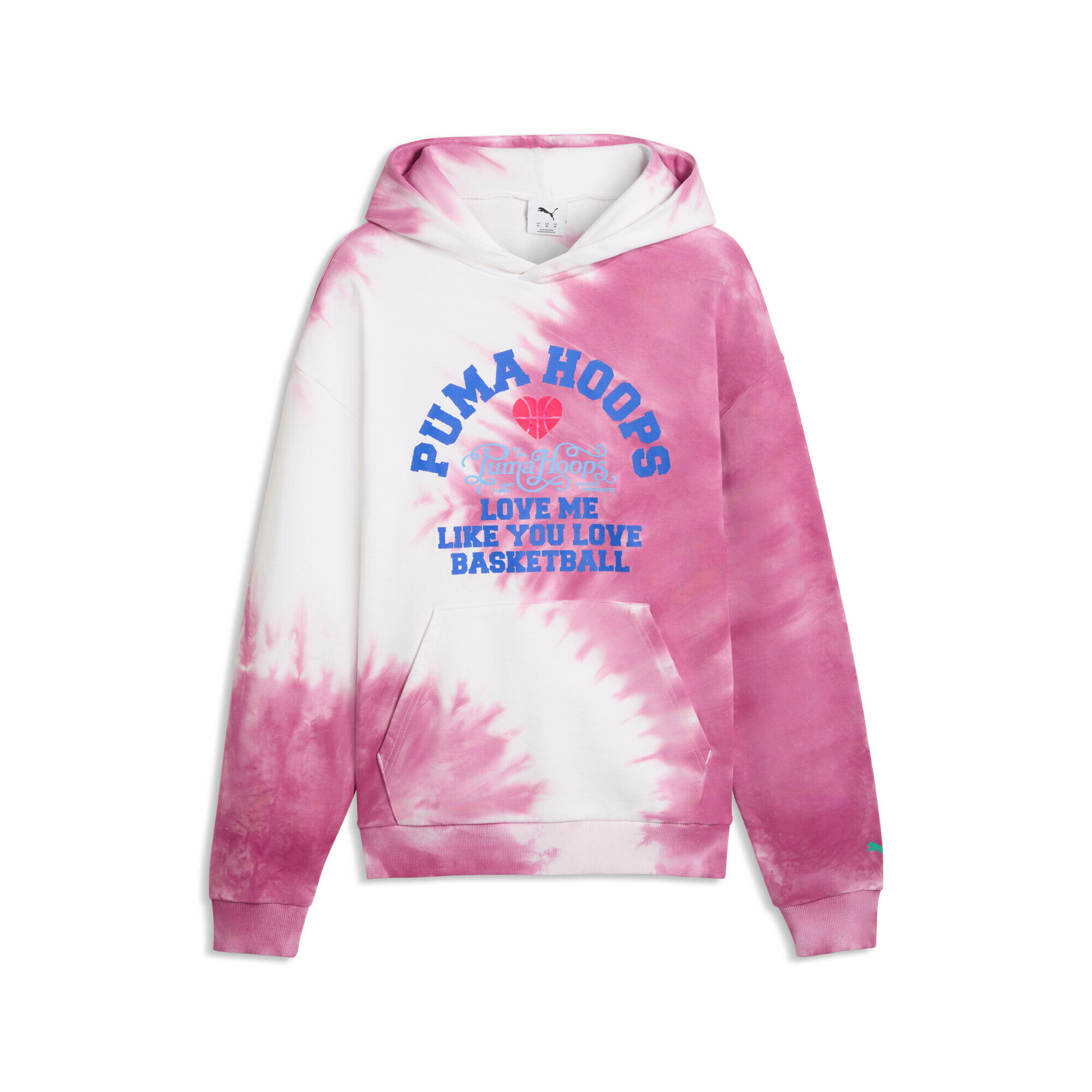 Худи What The Fun Hoodie