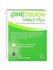 OneTouch Select Plus тест-полоски №100