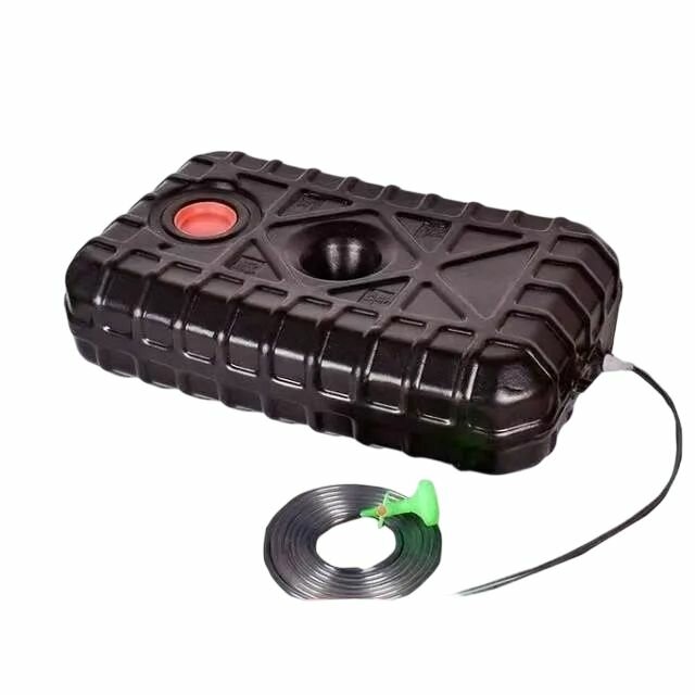 Душ садовый,70л — фото 1