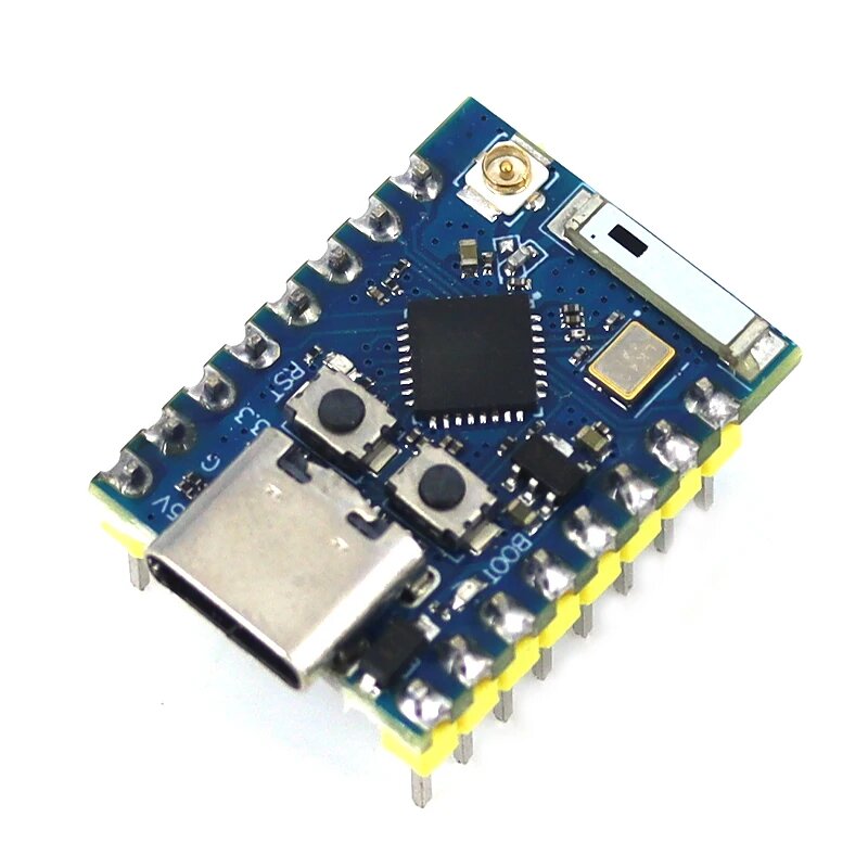ESP32 Bluetooth Board (Welded well), Model Number: 1Pcs — фото 1