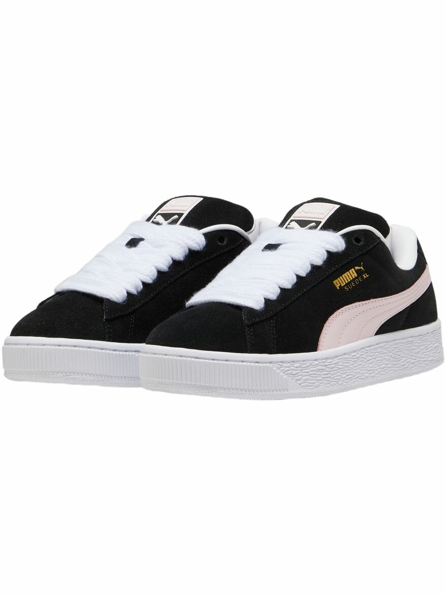 Кеды Suede XL