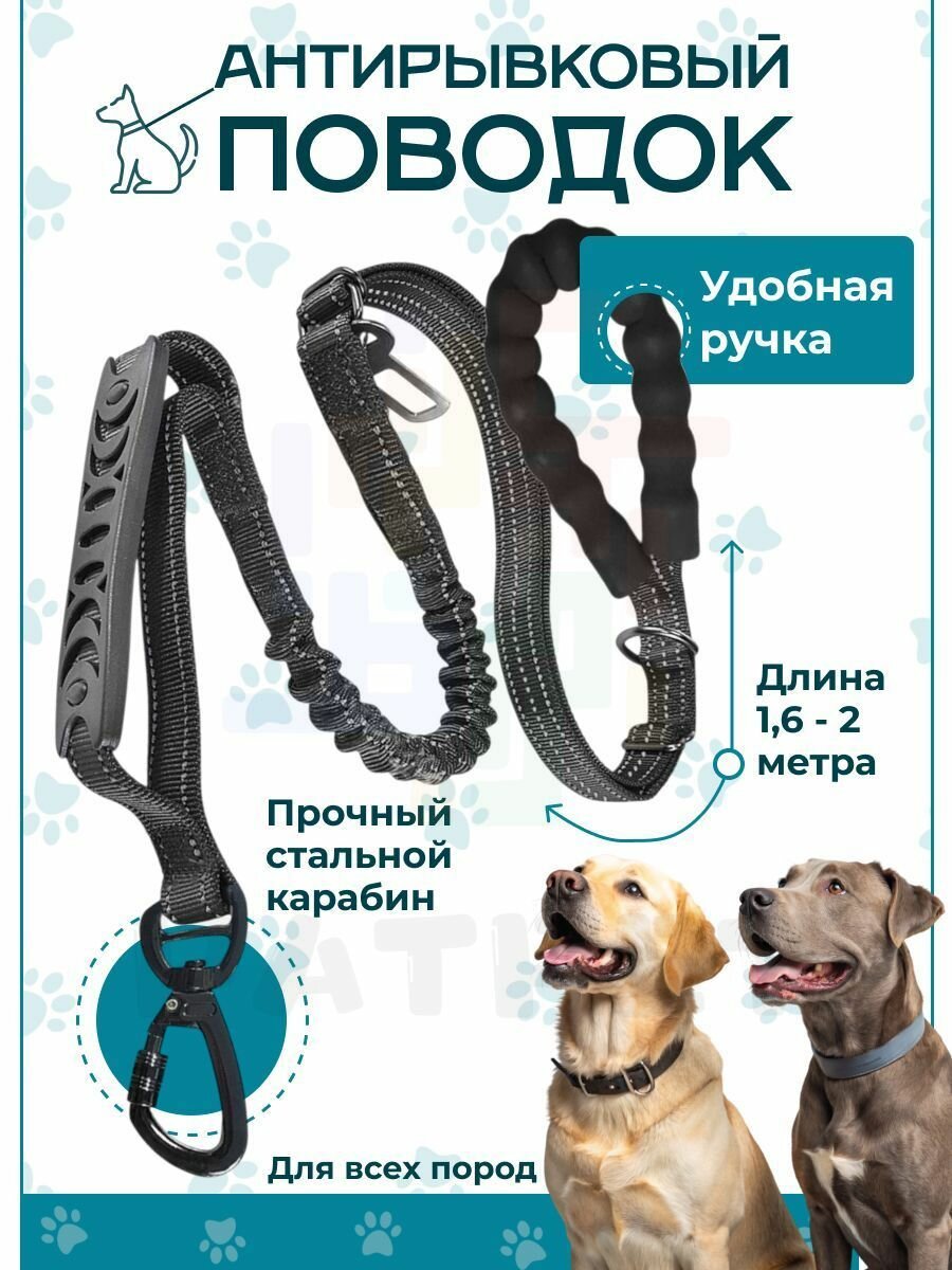Стильный бестселлер, поводок для животных
