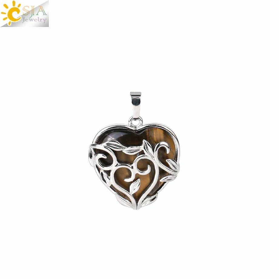 Подвеска CSJA Jewelry