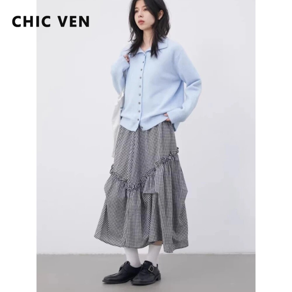 Юбка CHIC VEN