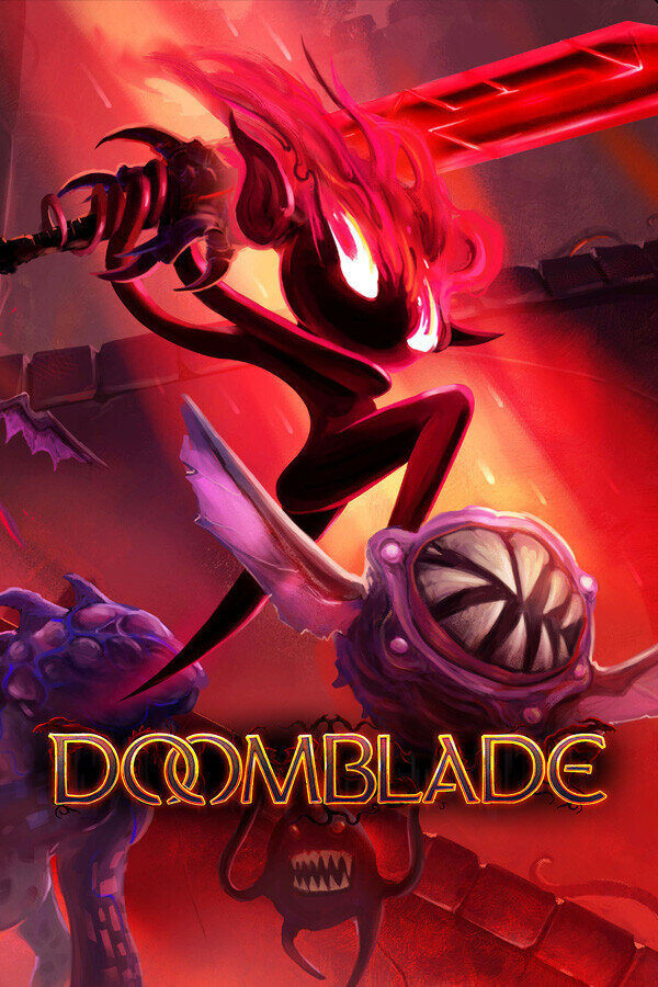 DOOMBLADE, Все страны