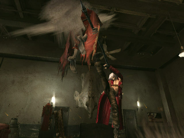 Devil May Cry® 3 Special Edition, Все страны — фото 1