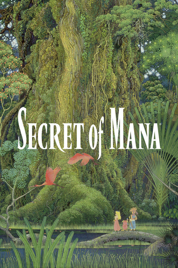 Secret of Mana, Все страны