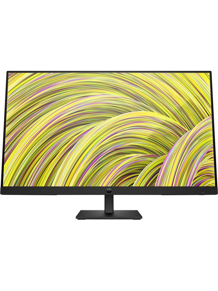 27 Монитор HP P27h G5 27 IPS 75 Гц 1xHDMI 1xDP