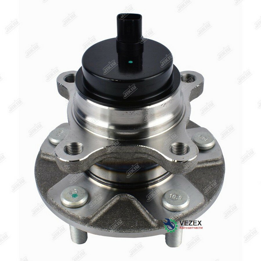 JIKIU HW21033R Ступица колеса Lexus GS300 GRS19 (2005-2011) HW21033R