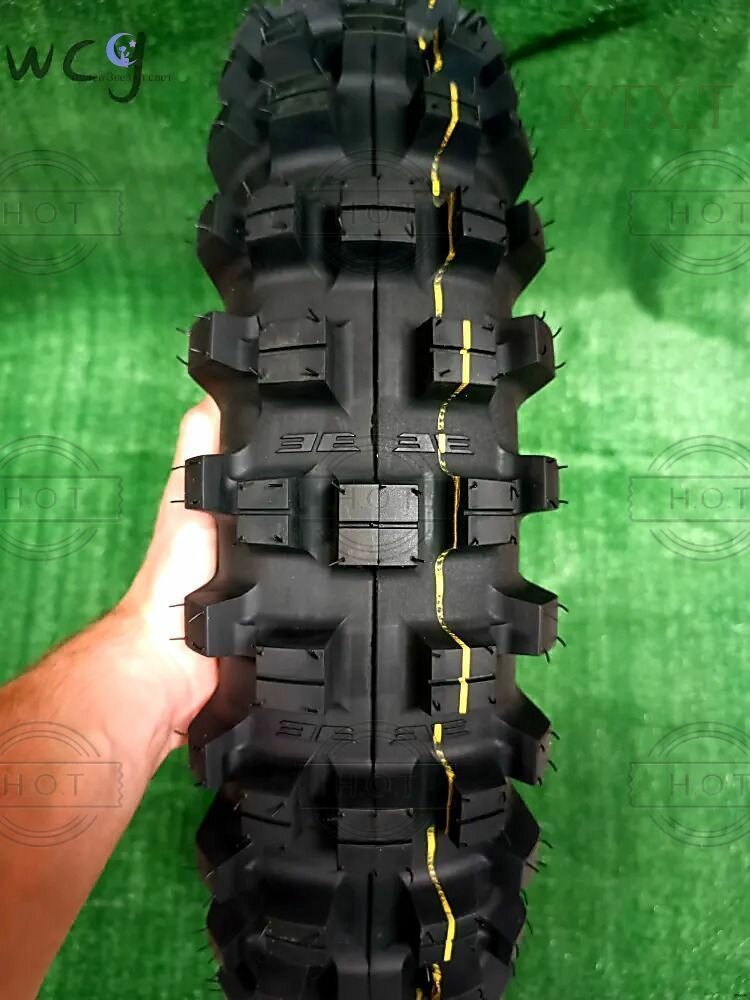 F1_A Мотошины 120/90 R18 3 K