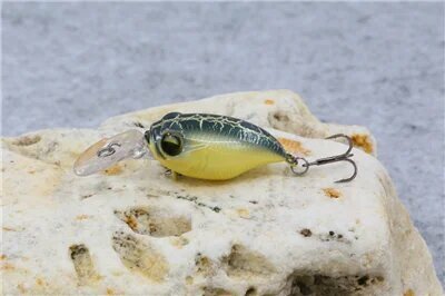 Блесна Le Fish Finesse MR-X Color B