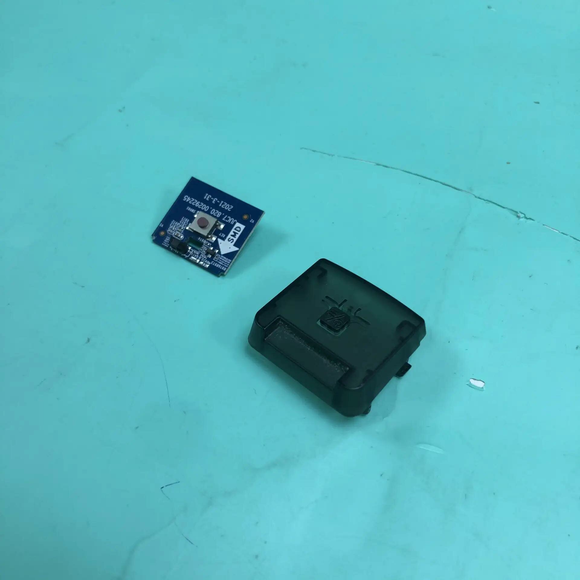 ИК датчик кнопка JUC7.820.00292245 HYUNDAI H-LED65BU7009