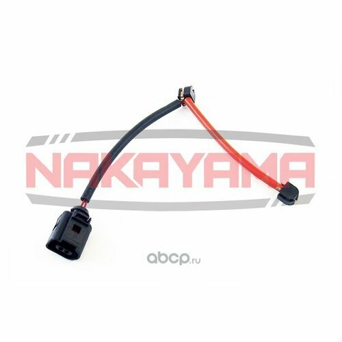 Датчик износа тормозных колодок Nakayama NBS545NY