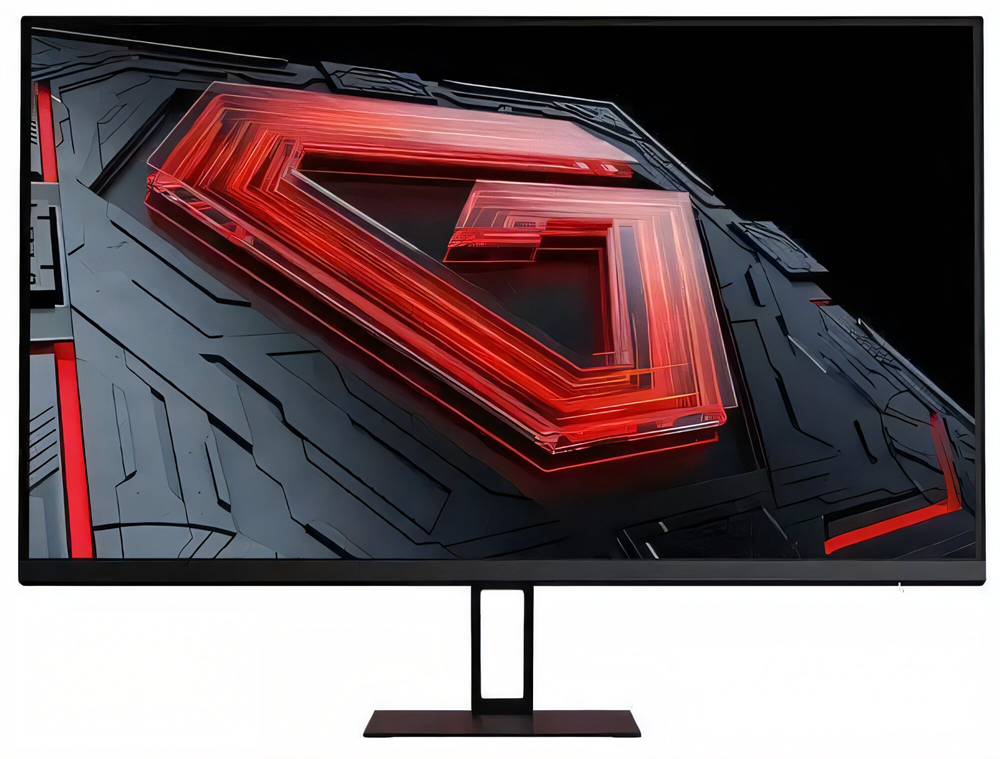 Монитор Xiaomi Redmi 27 X27G 180Hz Fast IPS G27, CN, 27", FHD, HDMI, DisplayPort