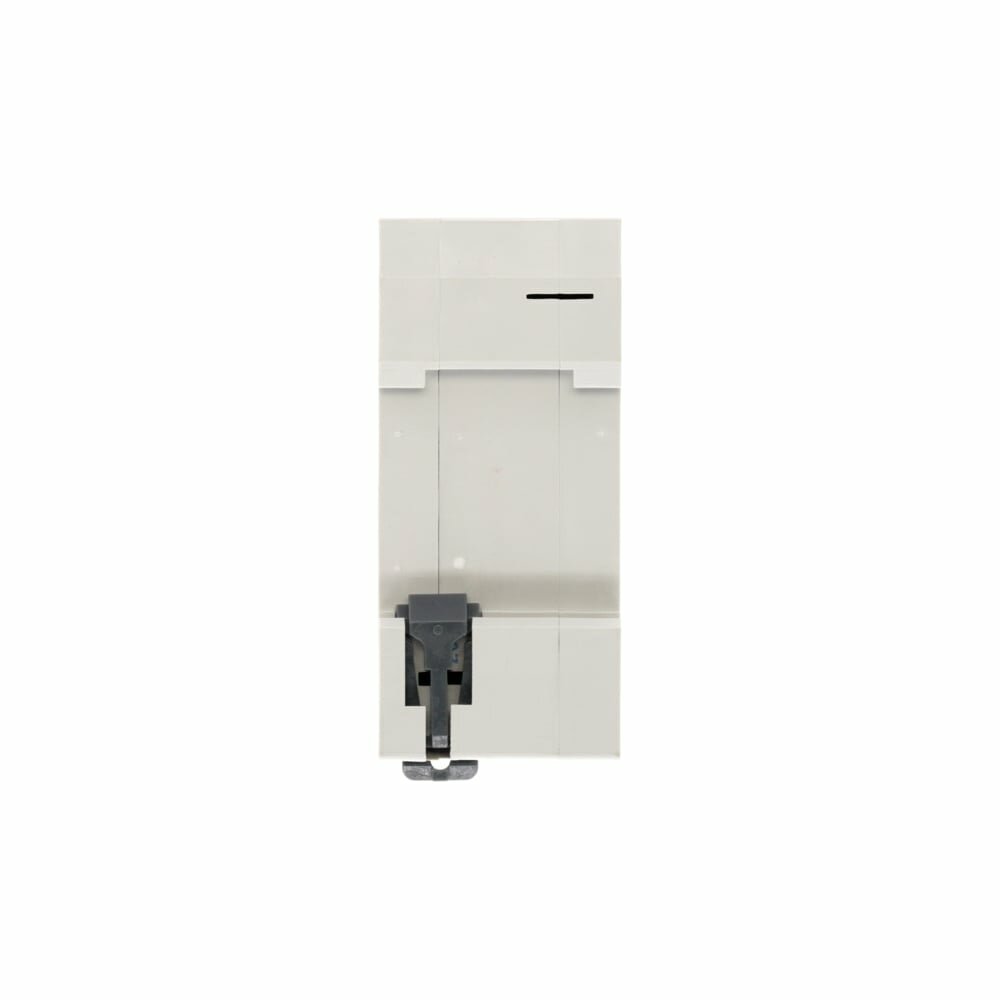Автоматический выключатель дифференциального тока (авдт) Systeme Electric City9 set 1p+n с 20а 6ka 30ма тип-a 230в C9D65620 — фото 1
