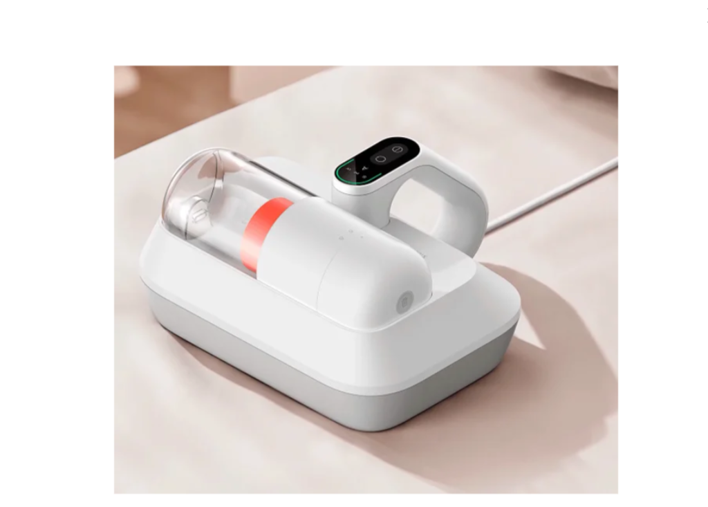 Пылесос Xiaomi Dust Mite Vacuum Cleaner Pro белый (BHR8943EU)