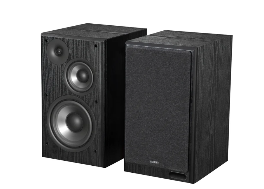 Акустика Edifier R2750DB MKII (черный)