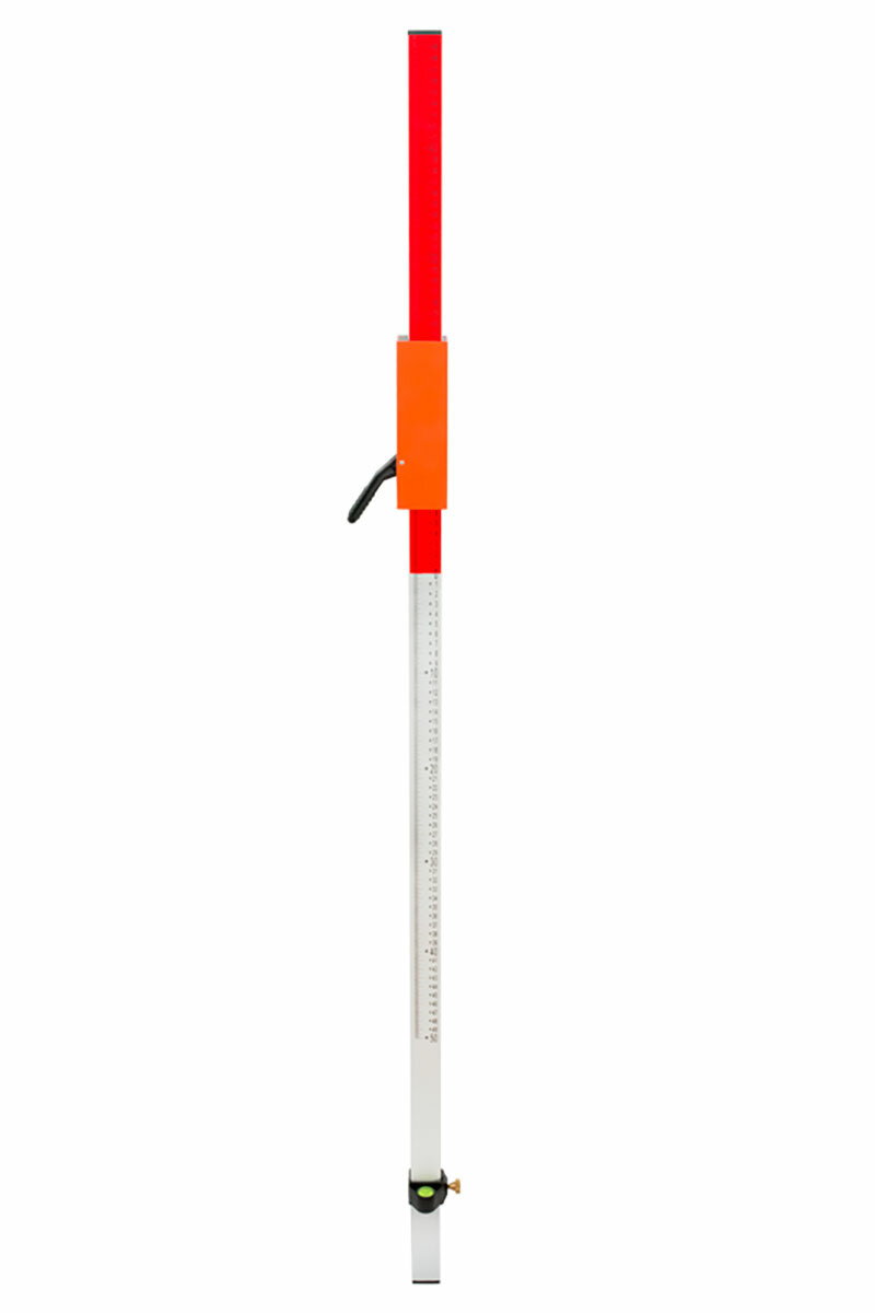 Нивелирная рейка RGK LR-2
