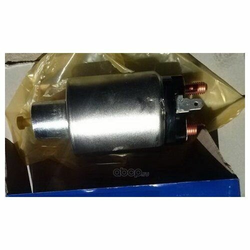 Втягивающее реле стартера Parts Mall PXPEAB004