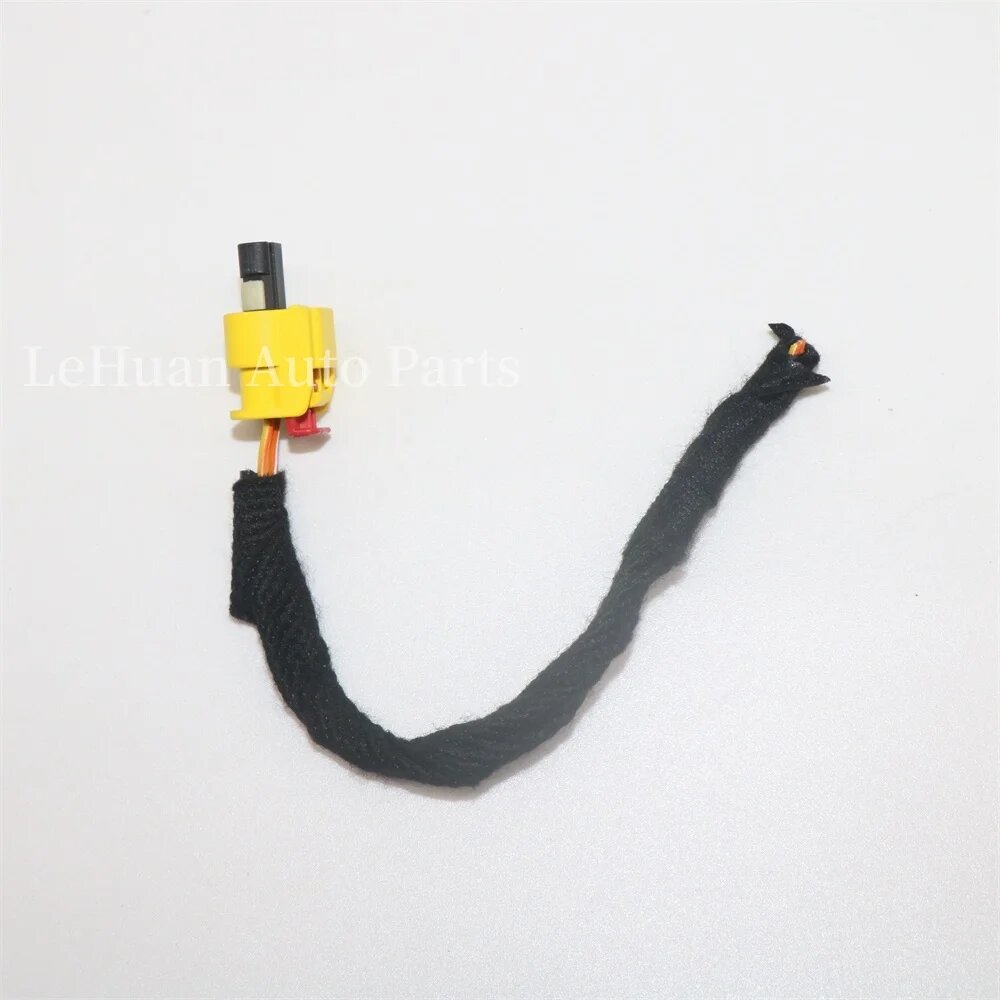 34900-2101 349002101 2-контактный разъем TE Connectivity AMP, проводка