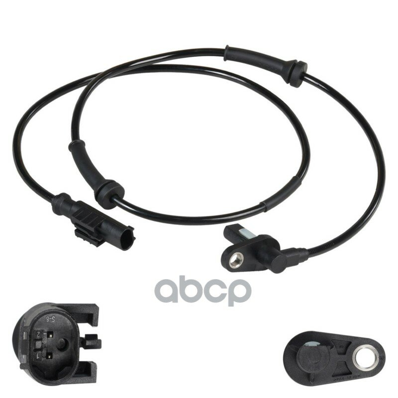 Датчик ABS для а/м Лада Niva Legend (21-)/Niva Sport (24-) перед. лев./прав. (VS-ABS 0917) STARTVOLT арт. vs-abs-0917