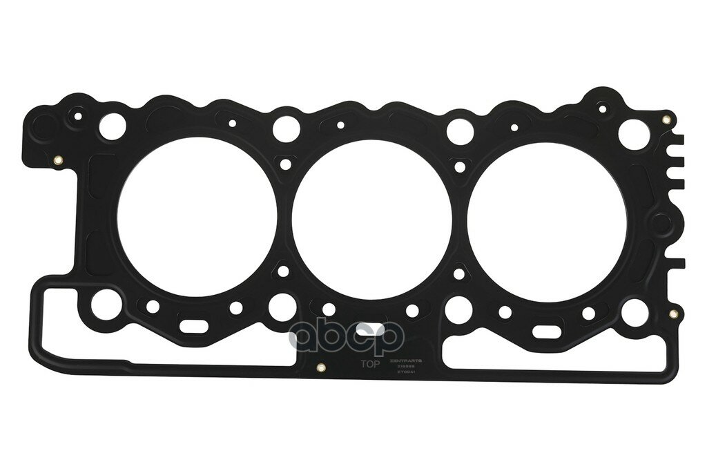Прокладка ГБЦ! Citroen C5/C6 3.0 09-14 ZENTPARTS арт. Z16986