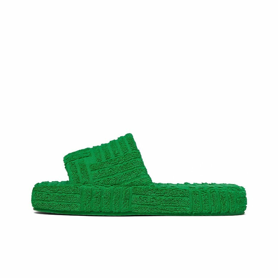 Сланцы Resort Sponge