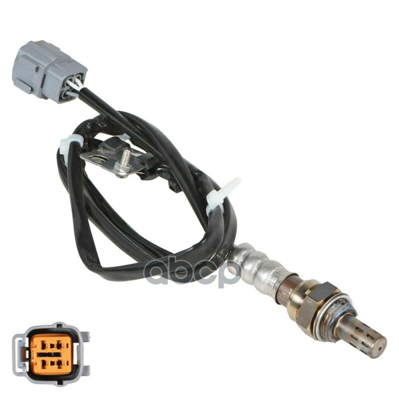 Датчик кисл. для а/м Mazda 6 (02-) 1.8i/2.0i/2.3i после кат. (VS-OS 2512) STARTVOLT арт. vs-os-2512