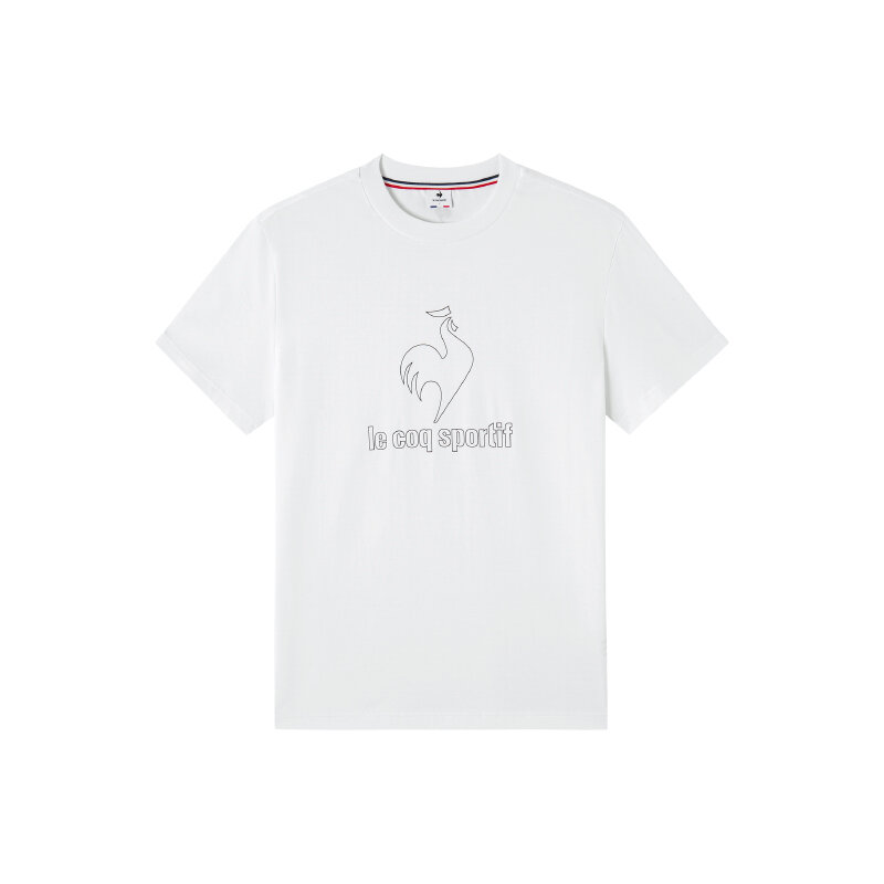 Футболка Le Coq Sportif