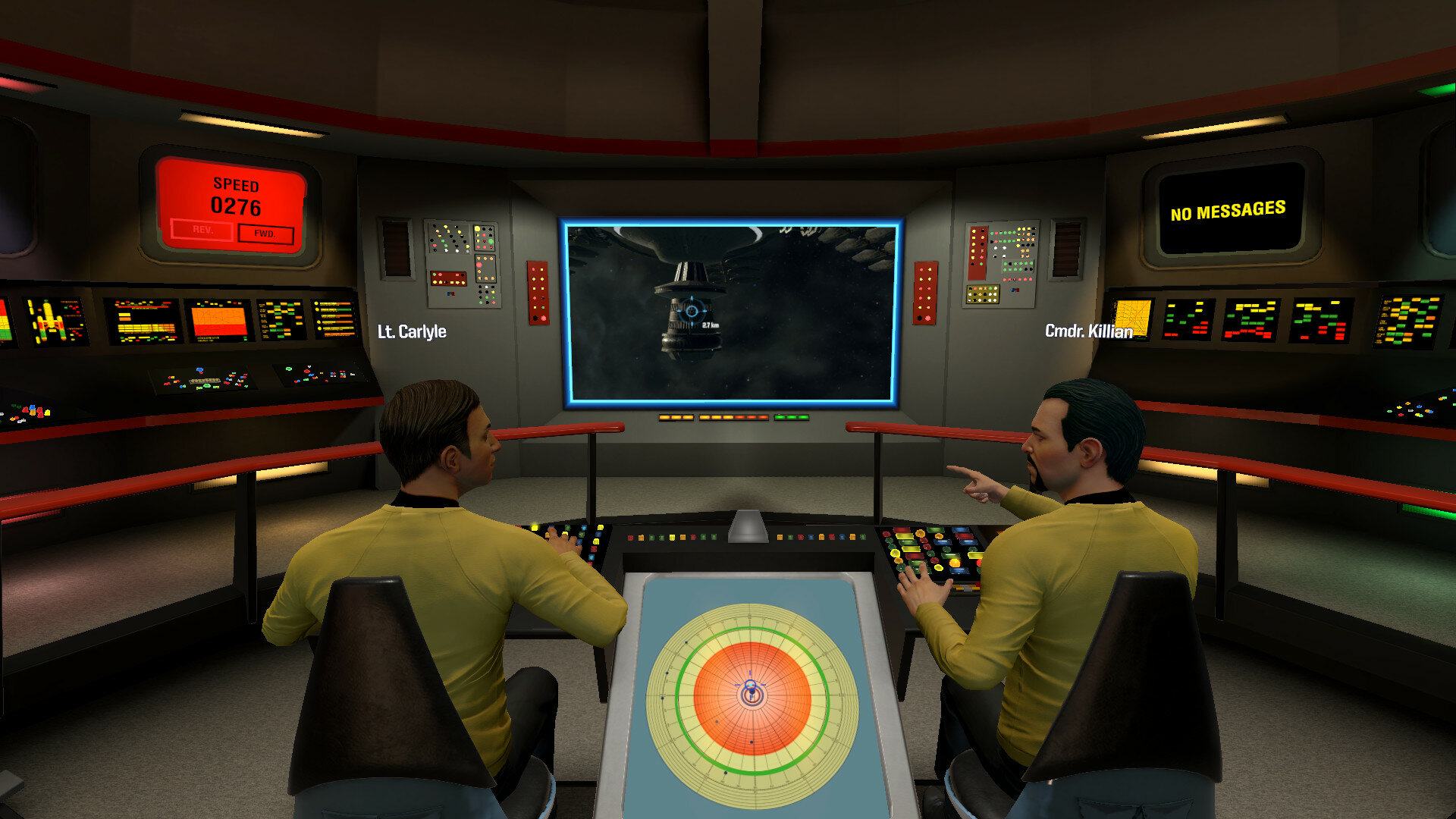 Star Trek™: Bridge Crew, Все страны — фото 1