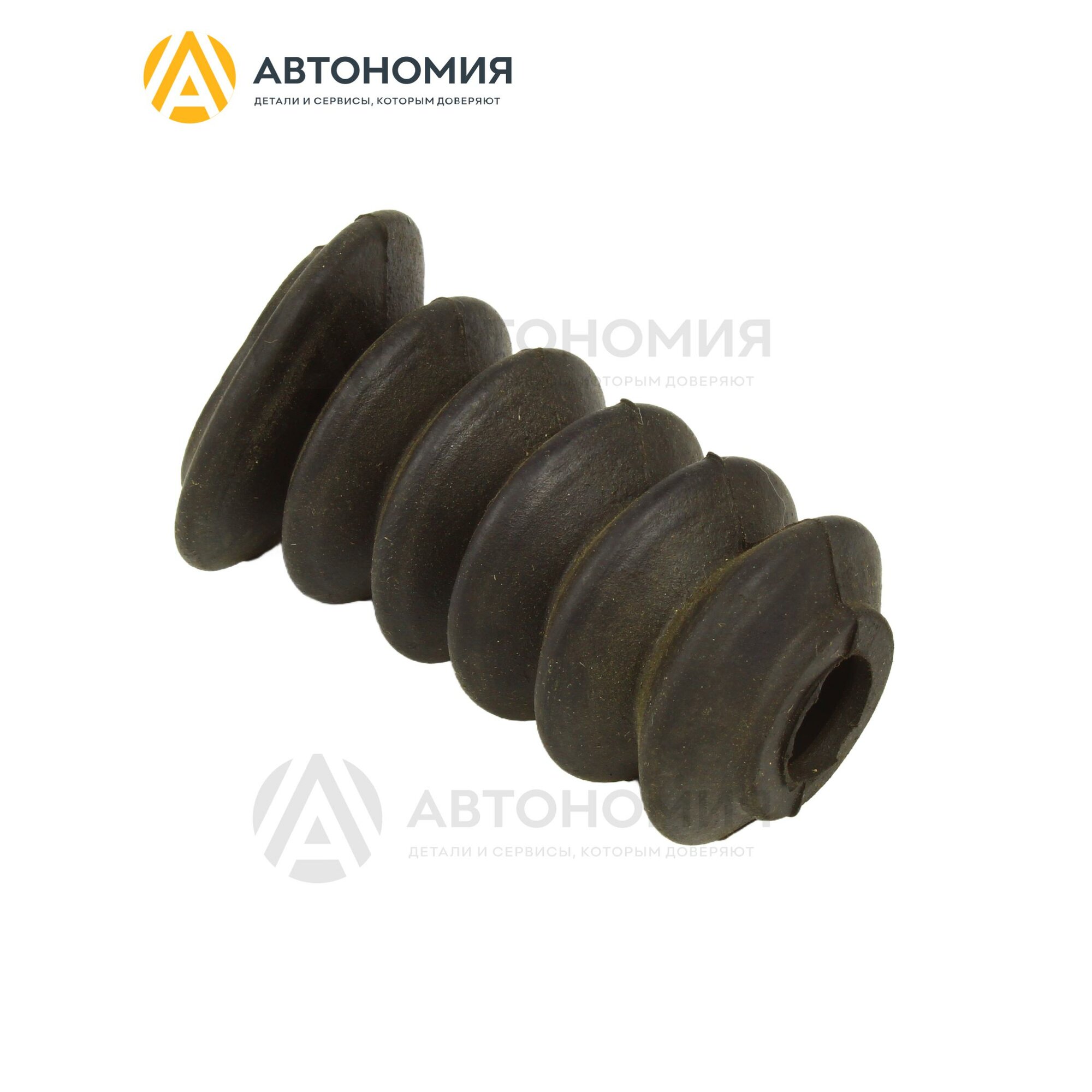 Пыльник рычага кпп Accent 00- Hyundai/KIA 43127-28001
