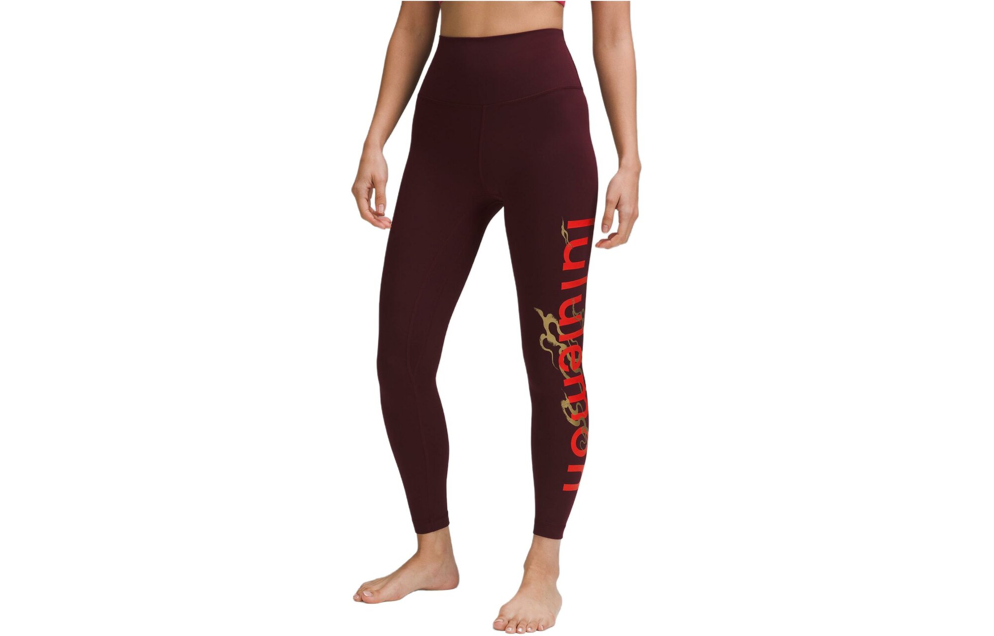 Брюки спортивные lululemon Align™ Series