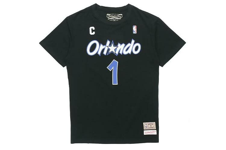 Футболка Orlando Magic
