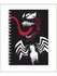Тетрадь Веном - Venom