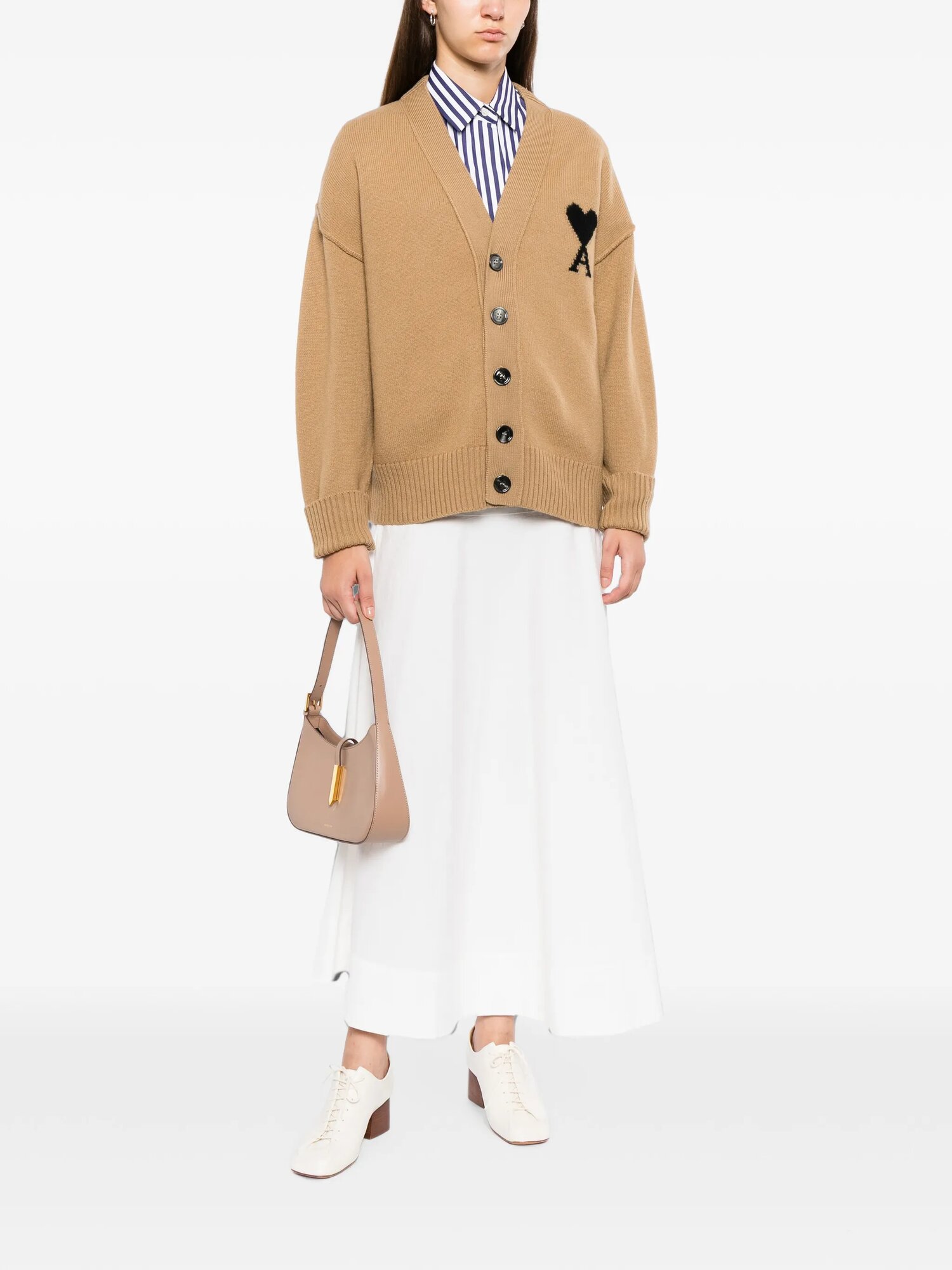 Кардиган Ami de Coeur cardigan