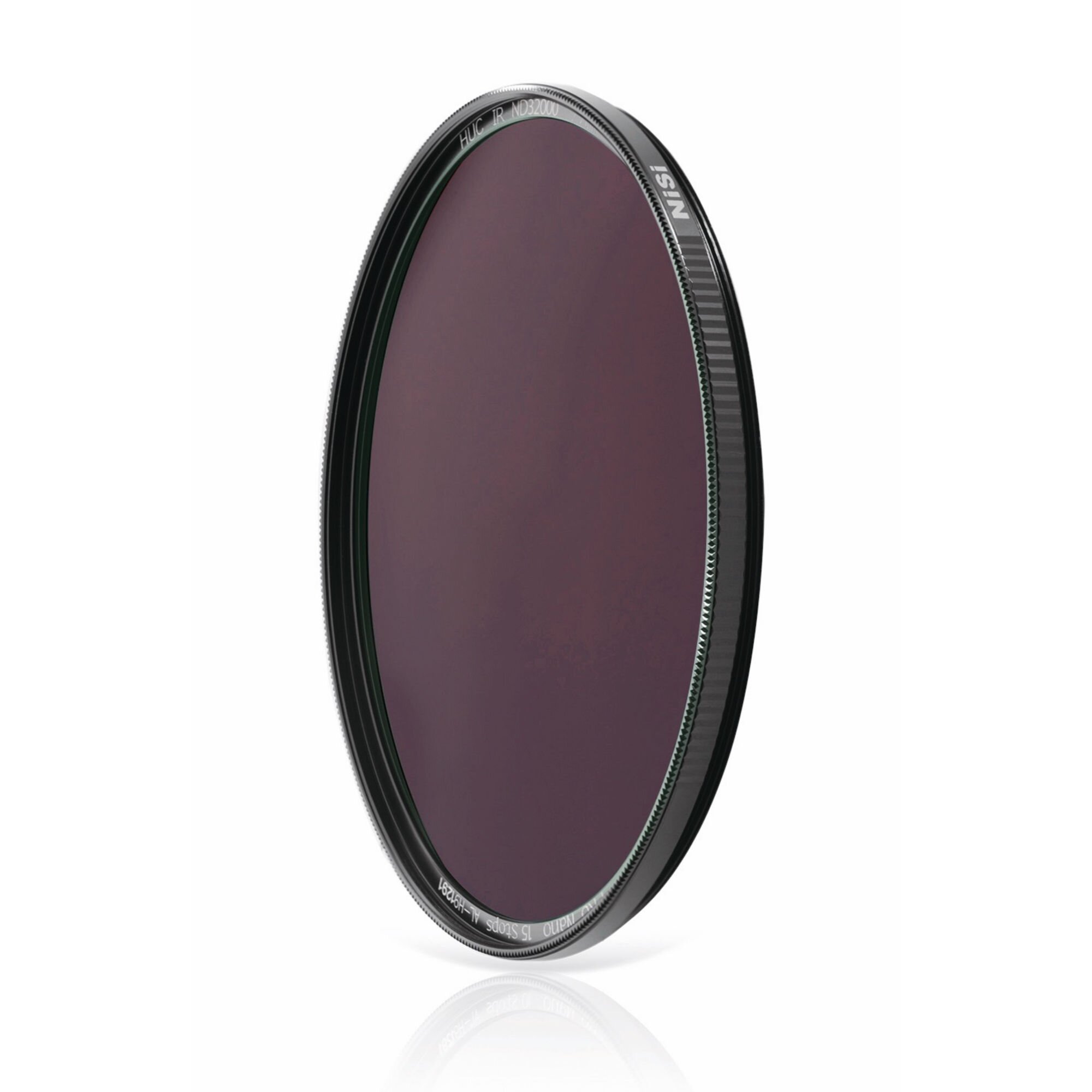 Светофильтр Nisi Huc Ir Nd32000 67Mm Нейтрально-Серый