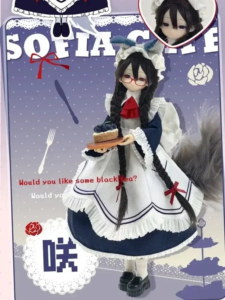 Сюрпризная фигурка Henshin Denkigai Mjd Черный, Open-Bloom